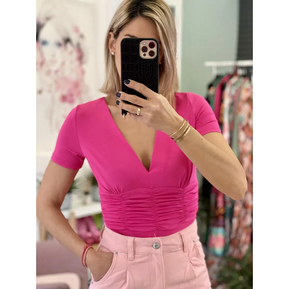 Κορμακια & Lingerie