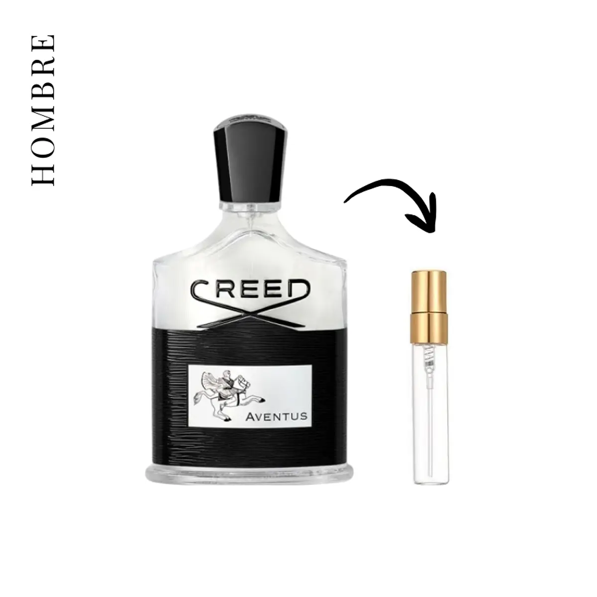 DECANTS NICHO PARA ELLOS