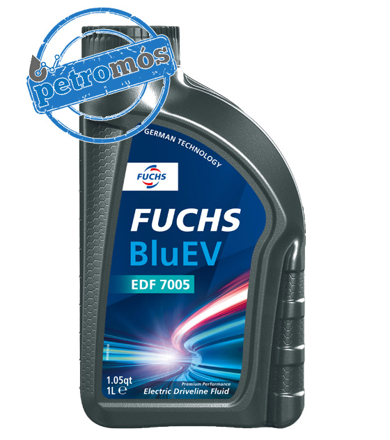 BLUEV EDF 7005