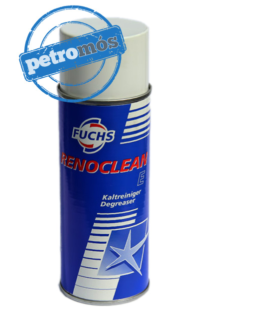 FUCHS RENOCLEAN E