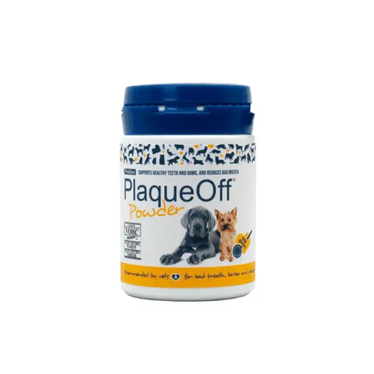 PlaqueOff - El aliado invisible de la salud dental