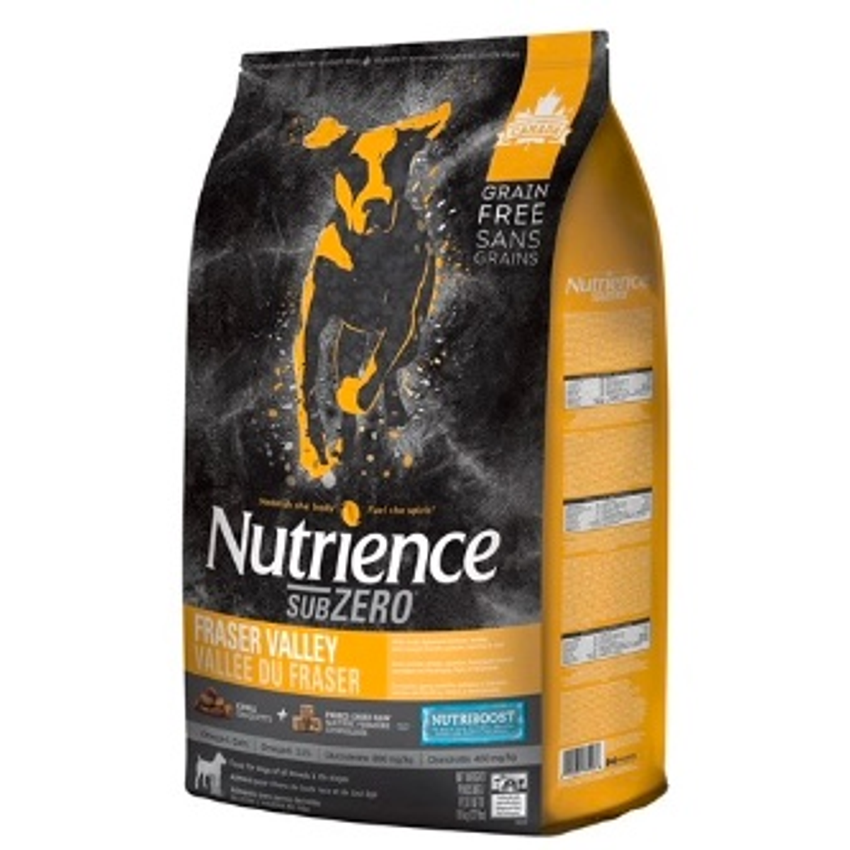 Nutrience