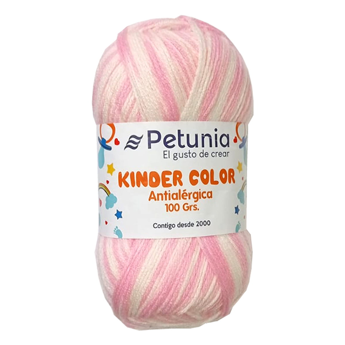 KINDER COLOR
