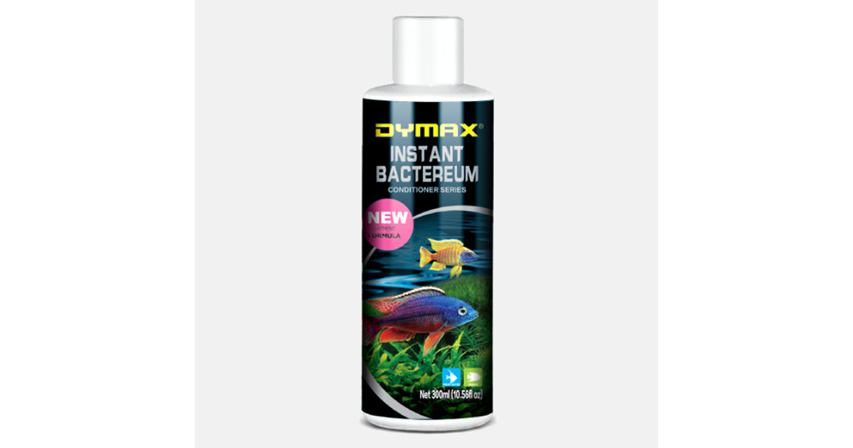 Bacterias Dymax 300 ML