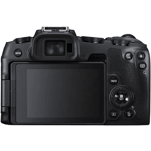 Cámara Mirrorless Canon EOS RP - Body