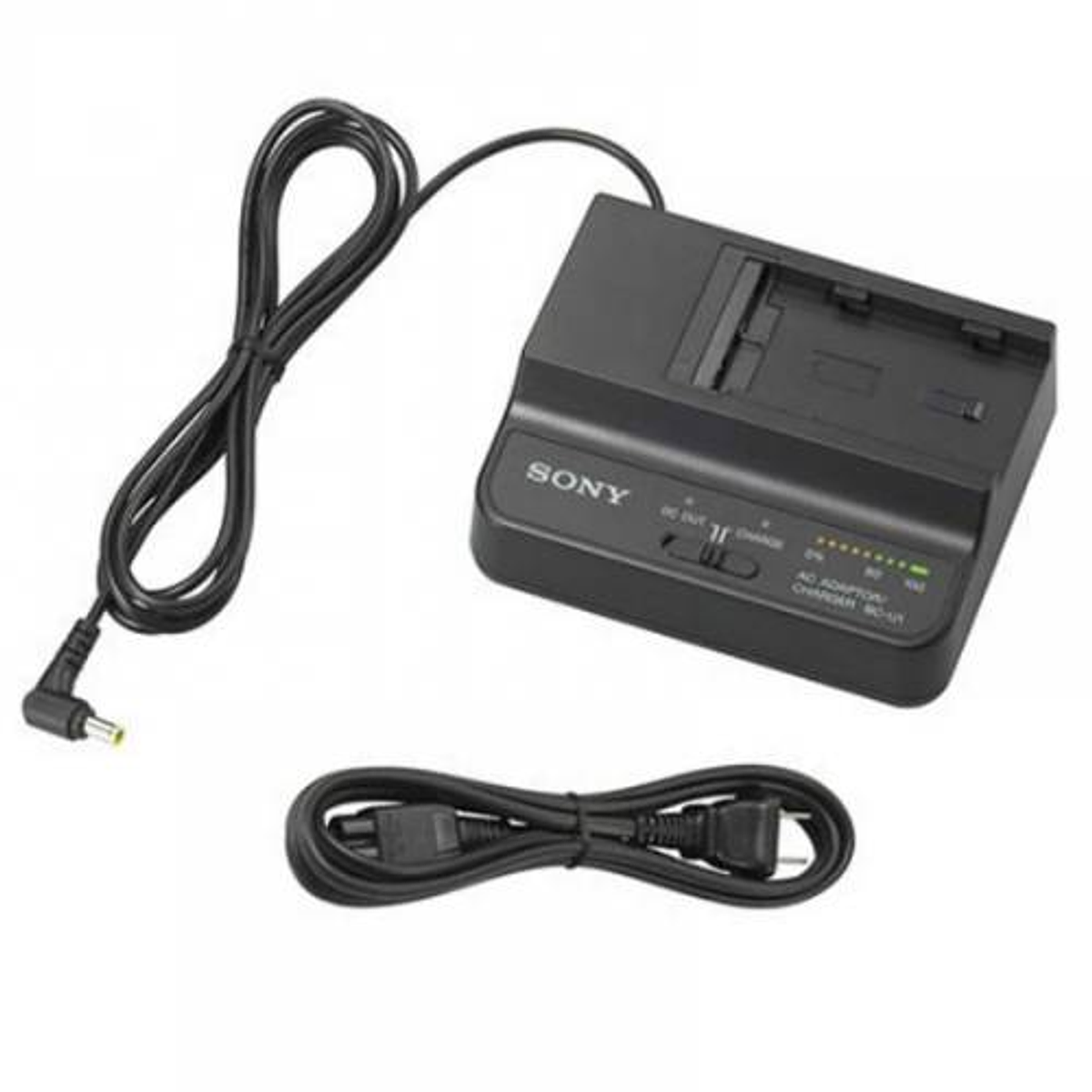 Cargador Sony BC-U1 | Picslab Store