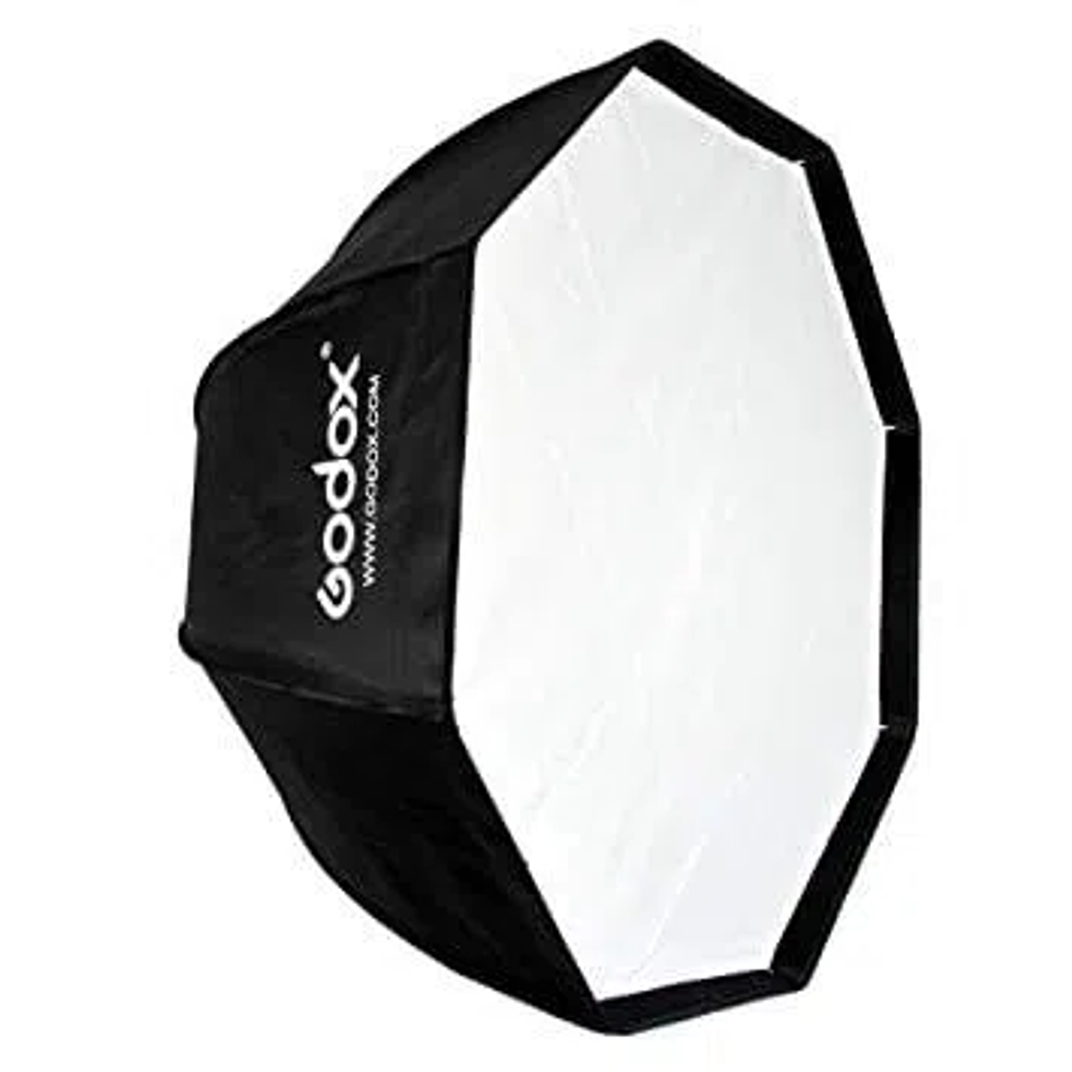 OCTABOX GODOX ARMADO RÁPIDO 80CM CON GRILLA - MONTURA BOWENS | Picslab ...