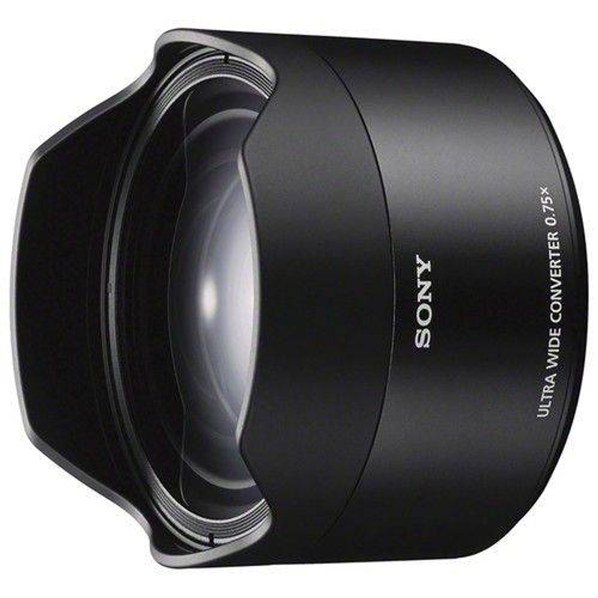 Adaptador Sony Gran Angular para Lente FE 28mm f/2 | Picslab Store