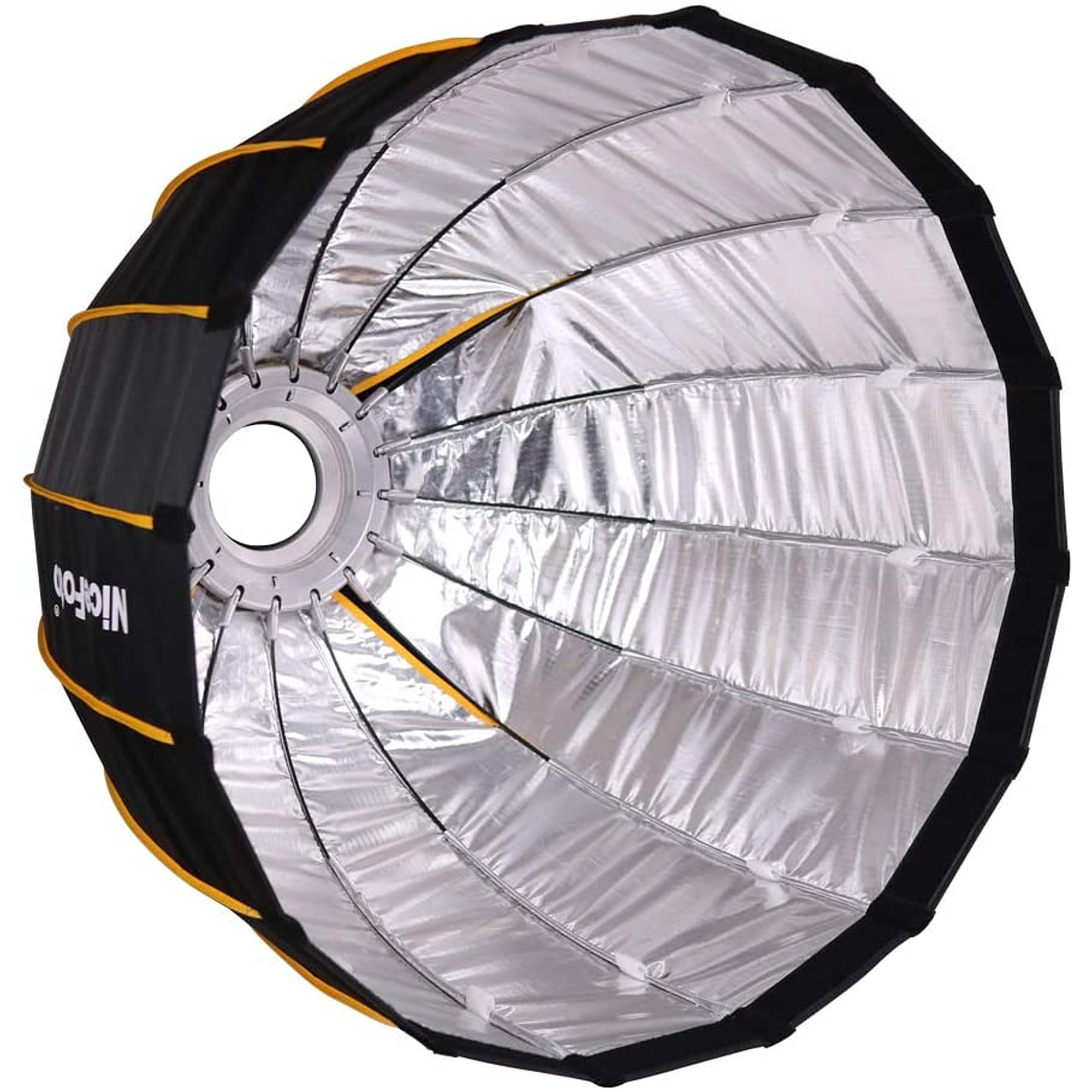 Octabox Pro Nicefoto 90Cm Armado Rapido | Picslab Store