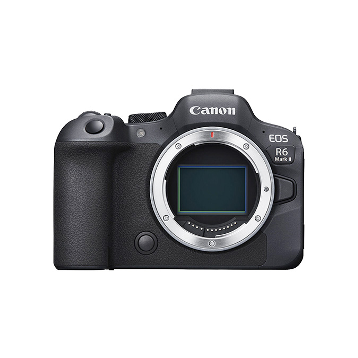 Cámara Mirrorless Canon EOS R6 Mark II - Body | Picslab Store