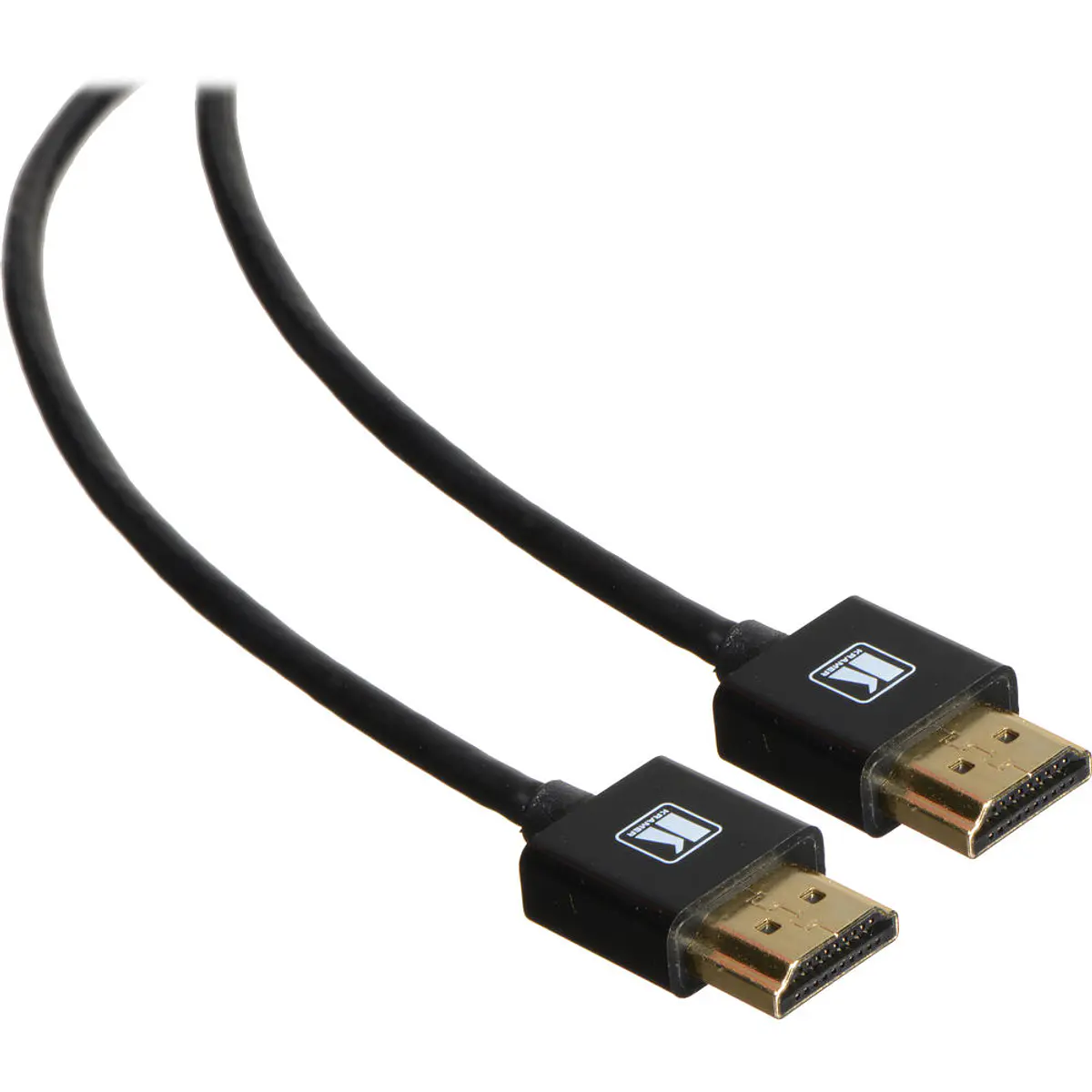 Cable Kramer Ultra-Slim High-Speed HDMI - 30 cm | Picslab Store