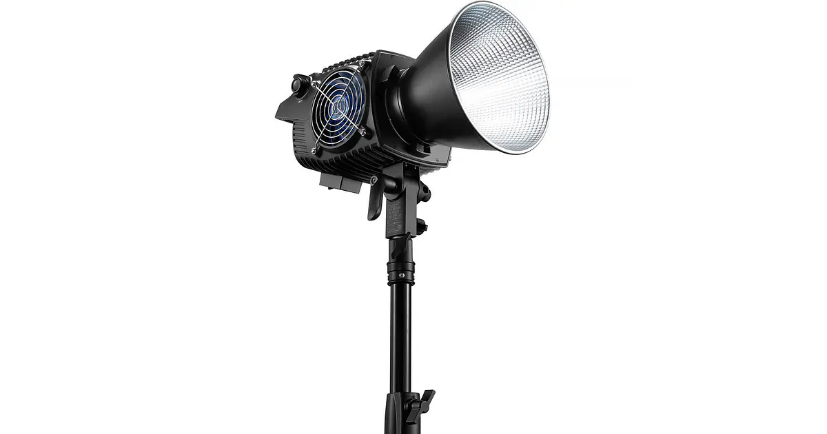 Cañon LED Zhiyun MOLUS B500 Bi-Color