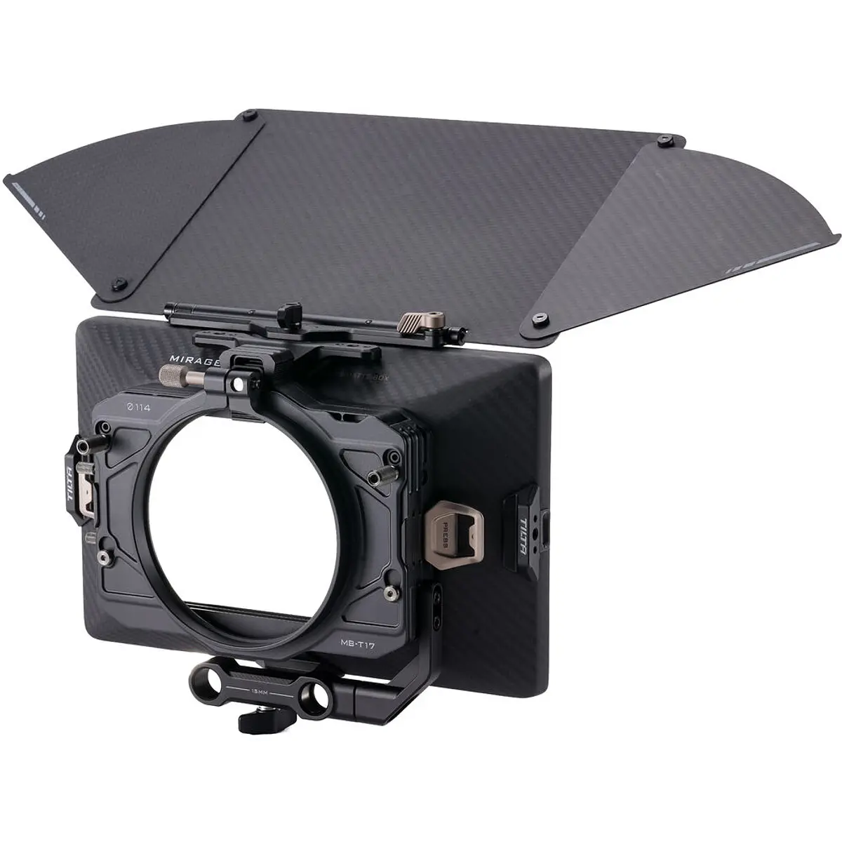 Matte Boxes