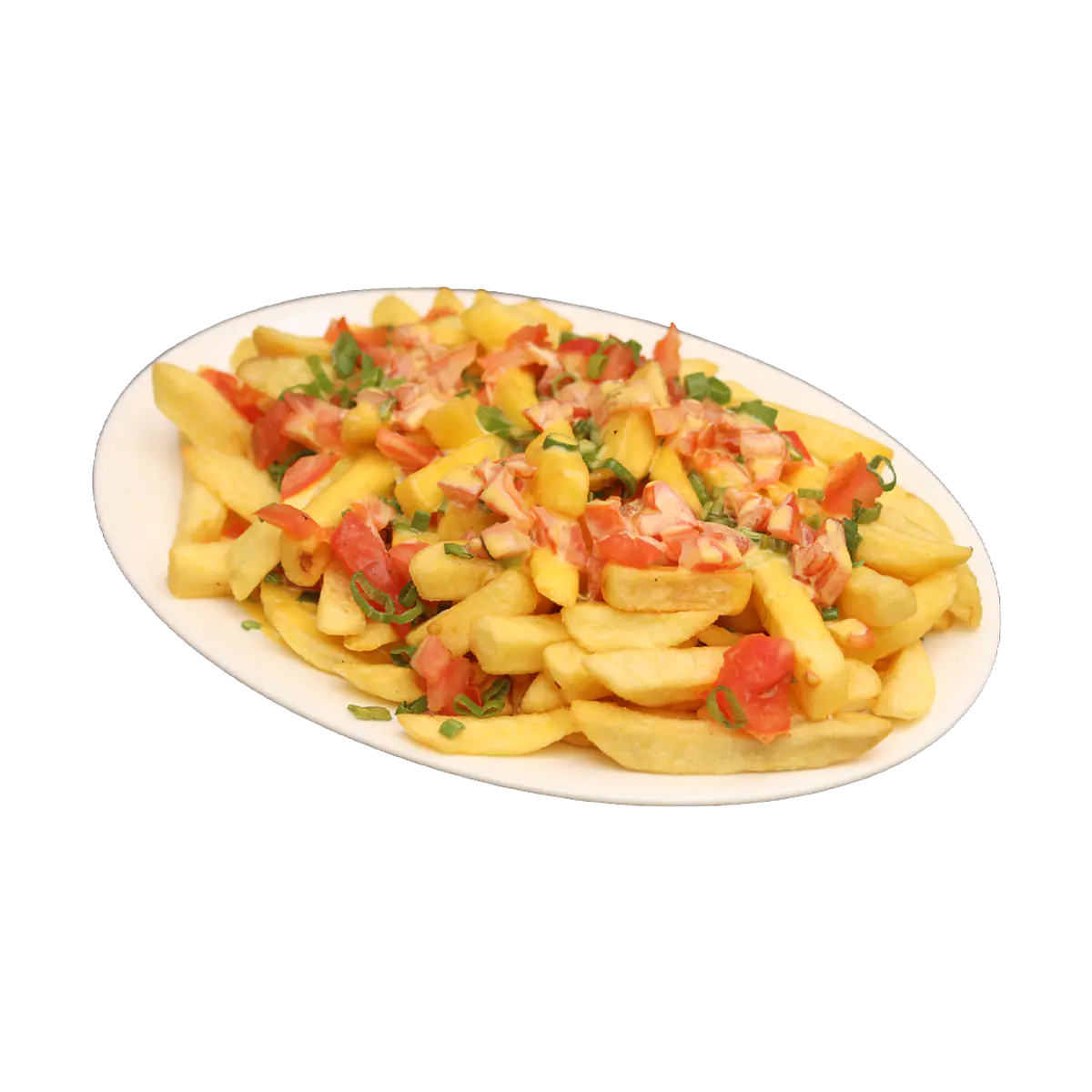 Papas supreme