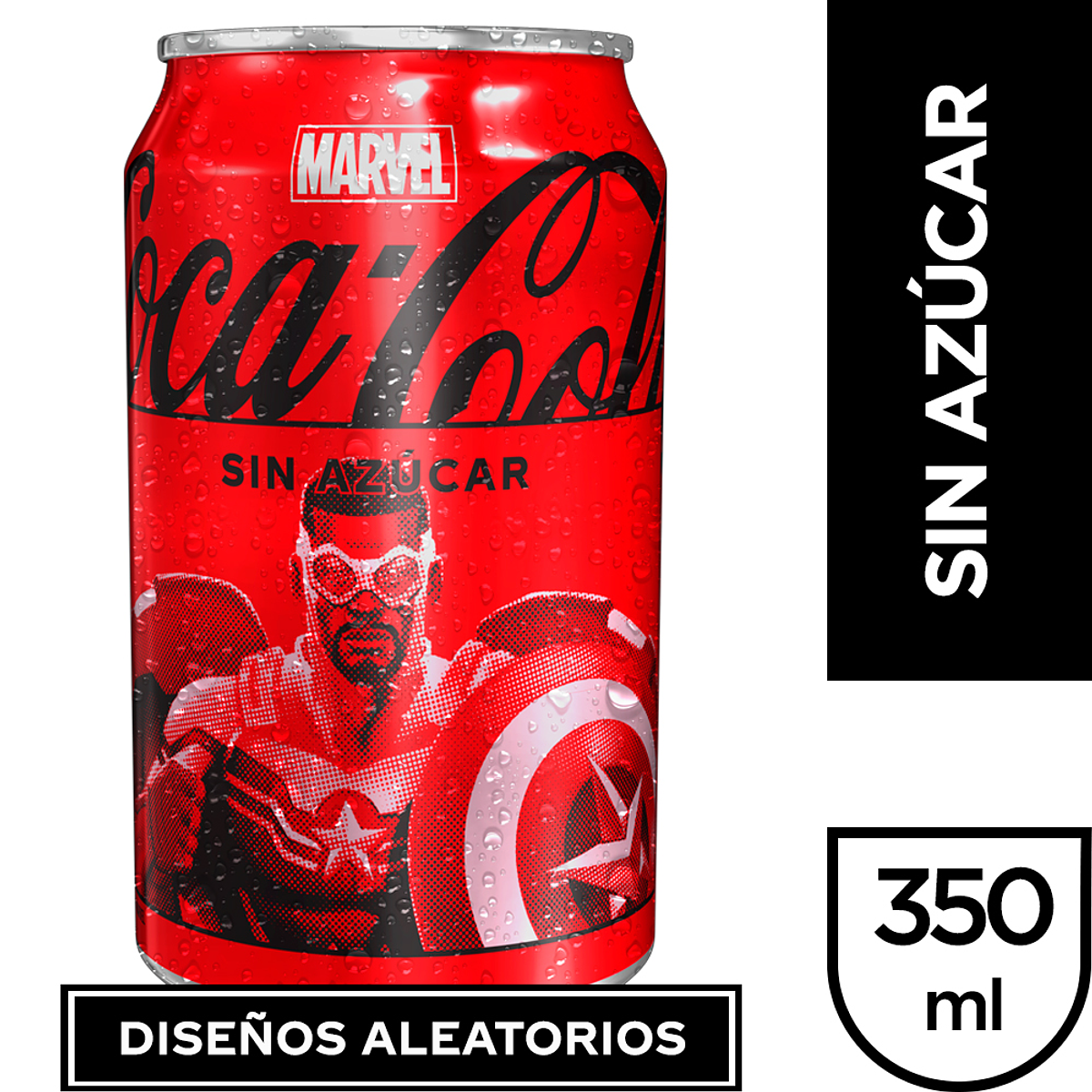 Coca Cola zero