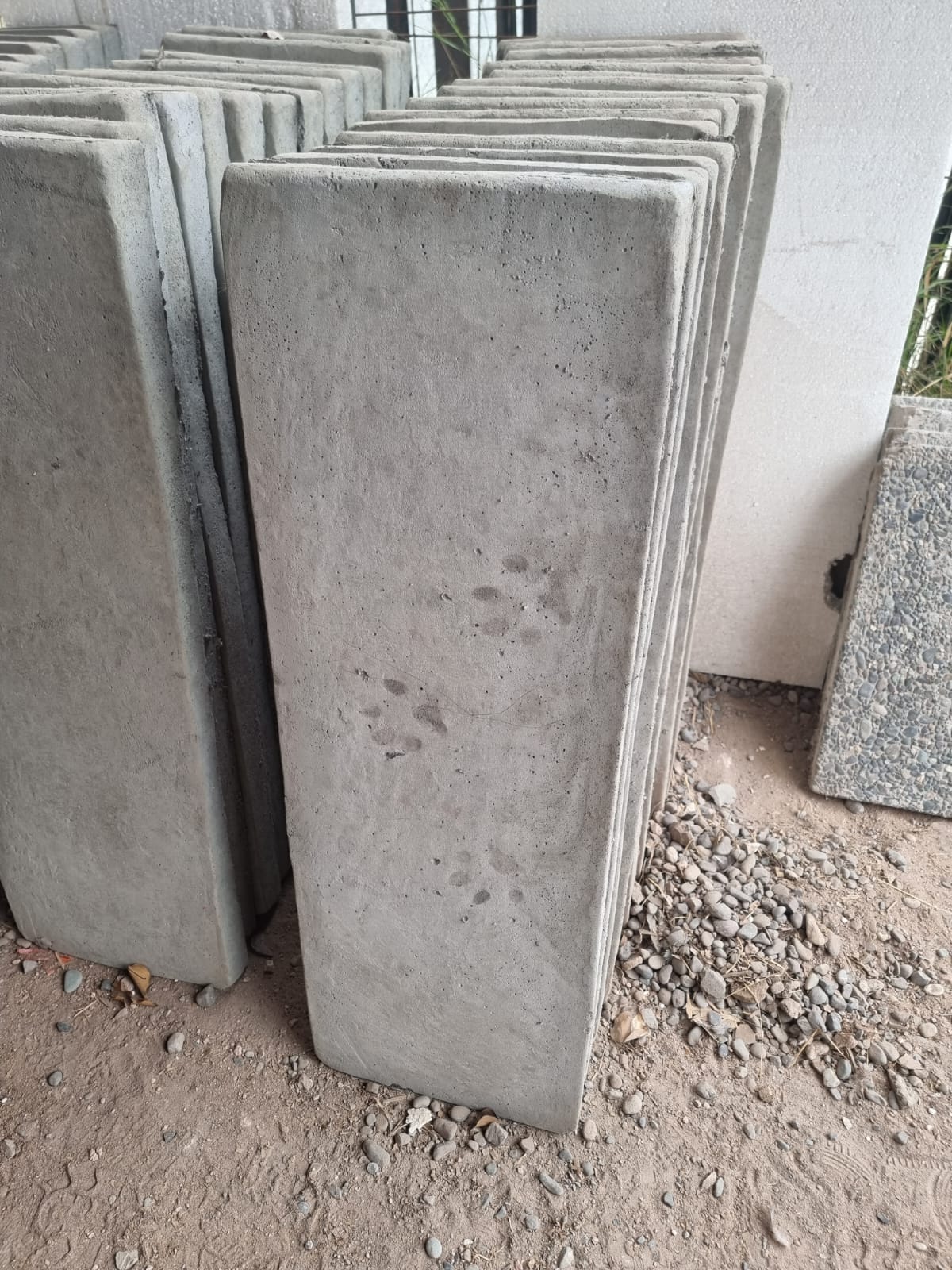 Pastelon Rectangular