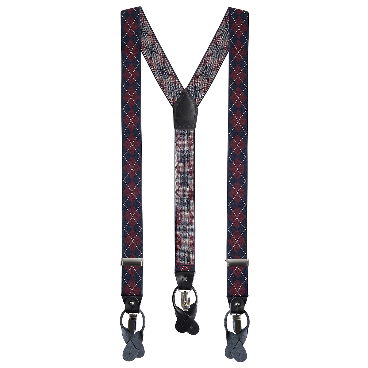 Suspensores para Hombres | Pierce