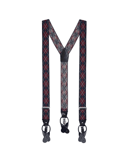 Suspensores para Hombres | Pierce