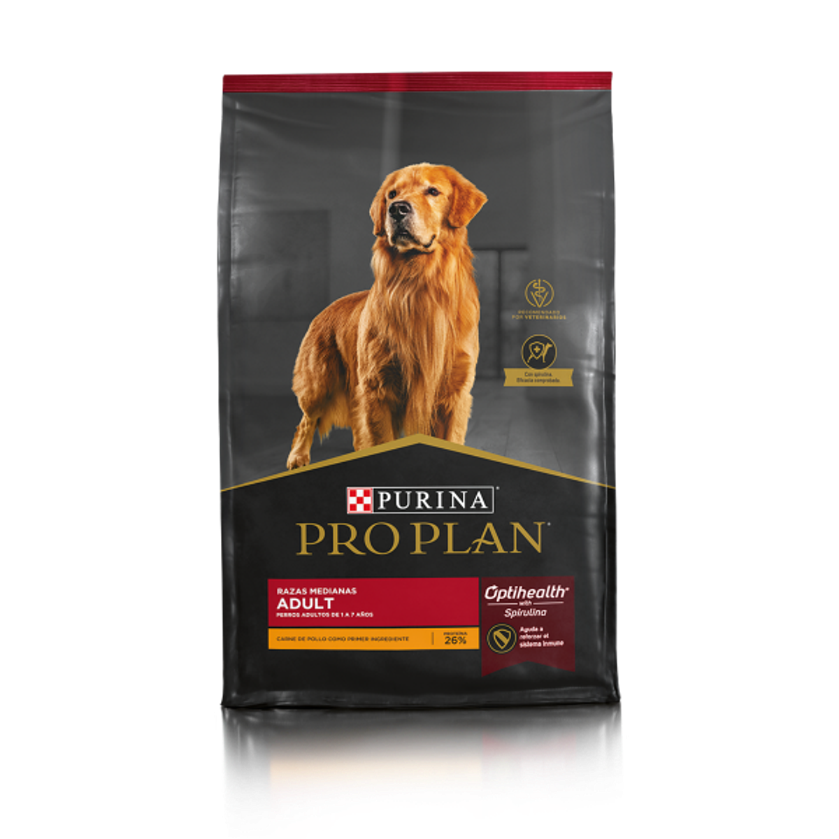 Proplan Adulto Medianos 12kg