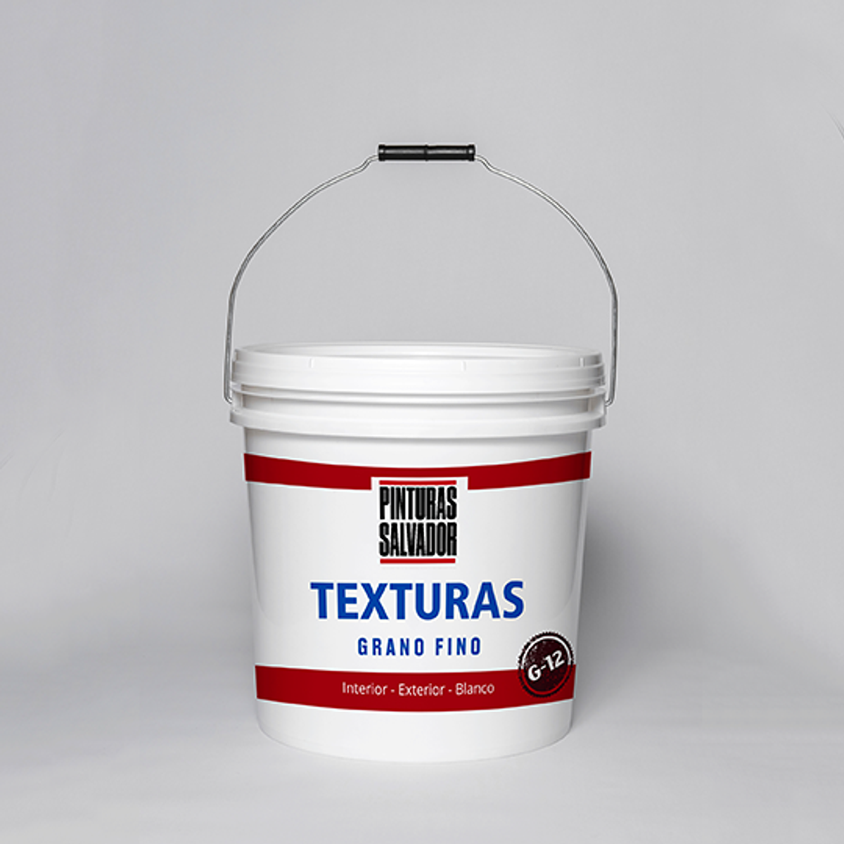 Texturas - Grano Fino