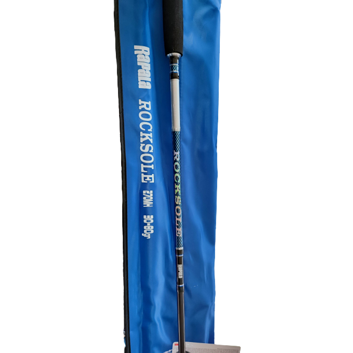 Rapala Rocksole 270MH