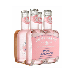 Rose Limonada