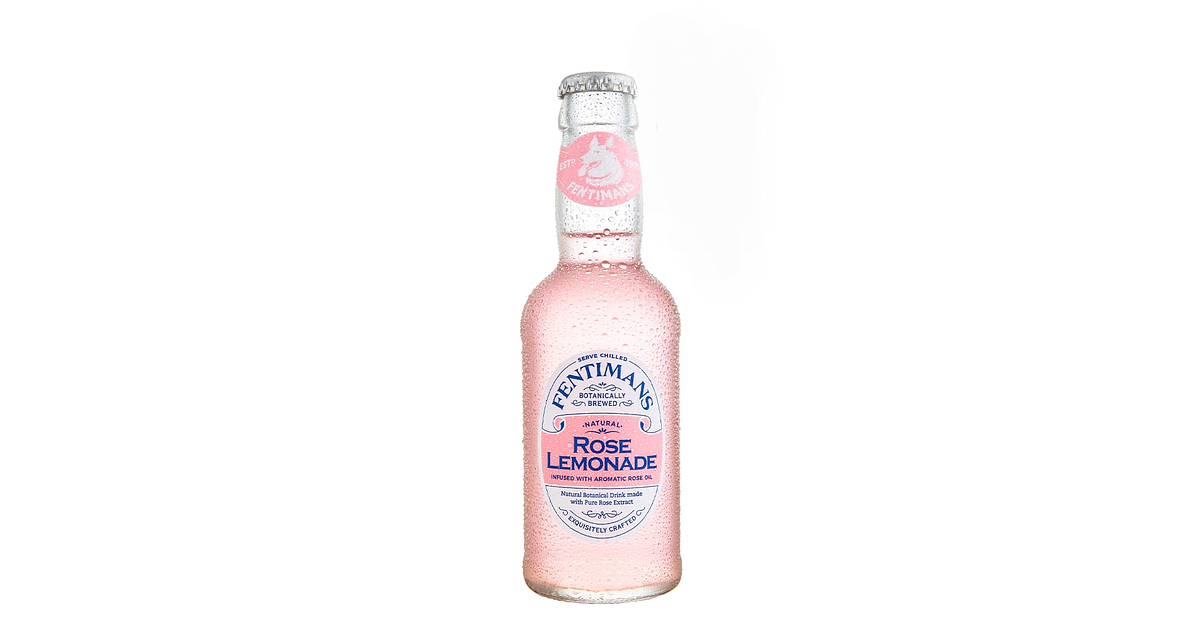Rose Limonada