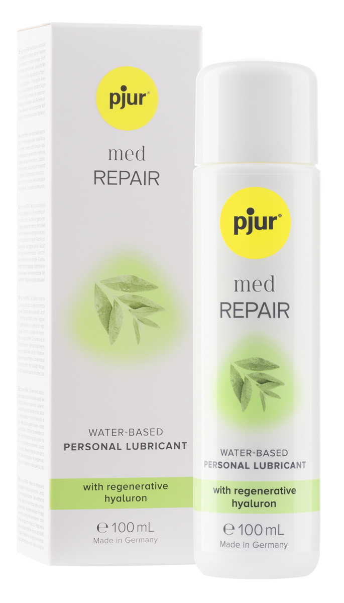 pjur med REPAIR