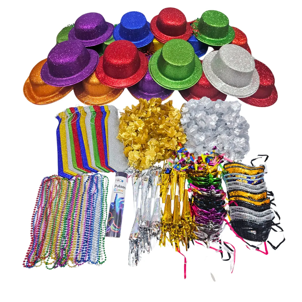 Pack Cotillon Matrimonio
