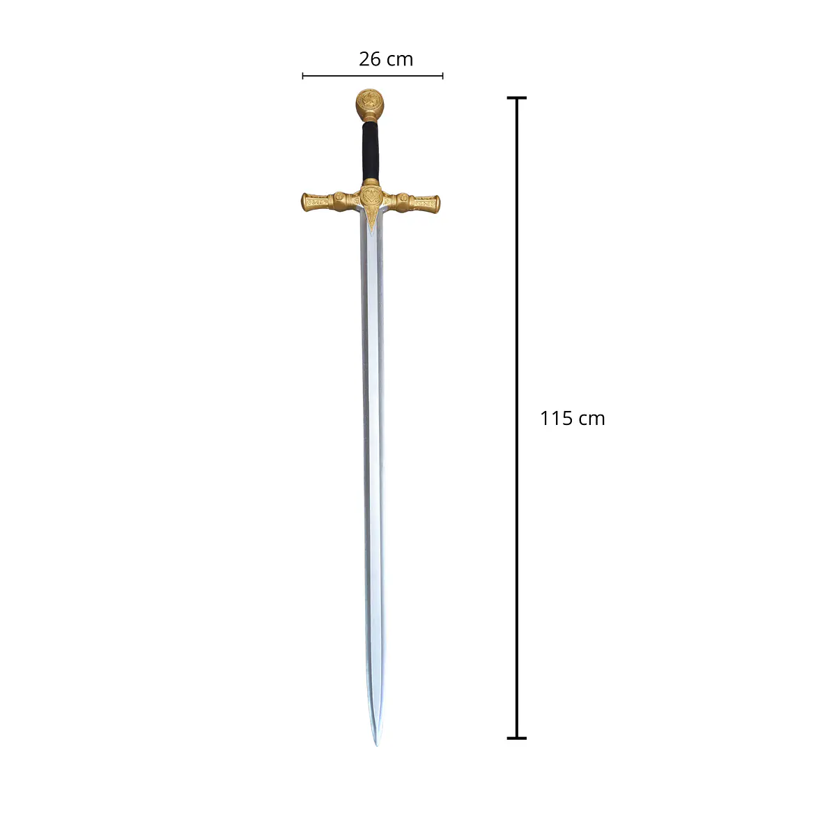 Espada Rey Arturo