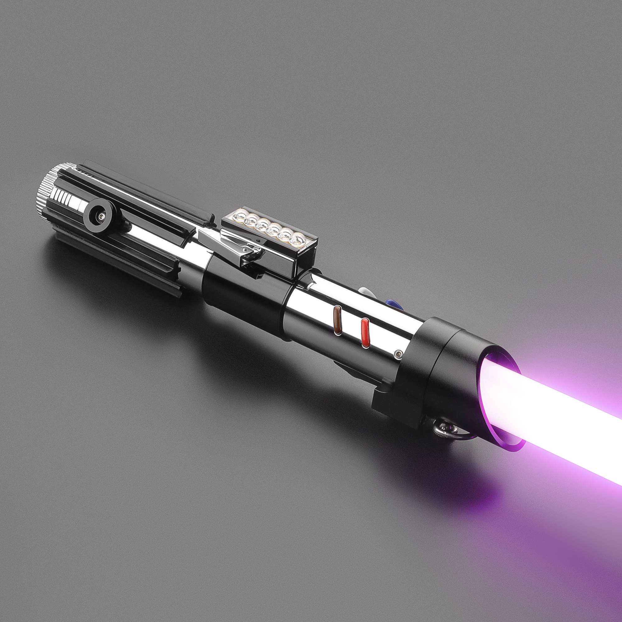 Darth Vader V2 Lightsaber