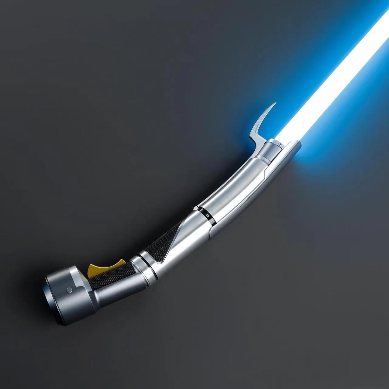 Jedi dooku lightsaber