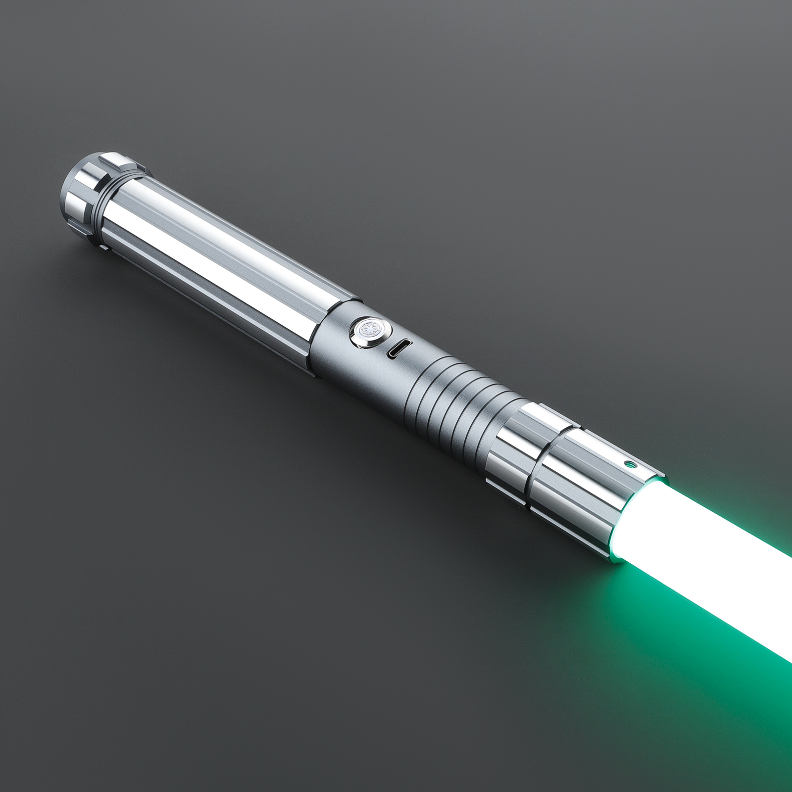 Fate Saber RGB Base Lit