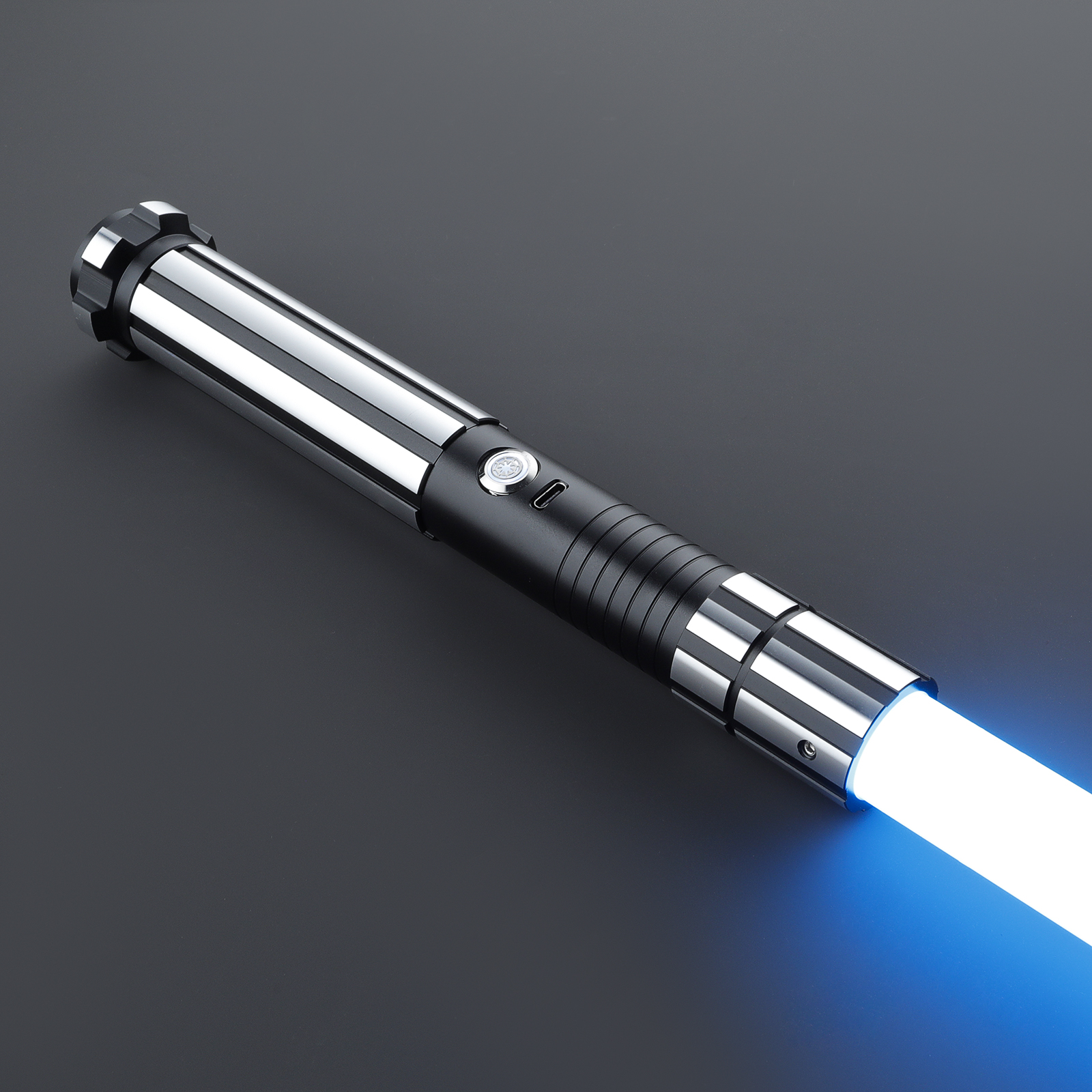 Fate Saber RGB Base Lit