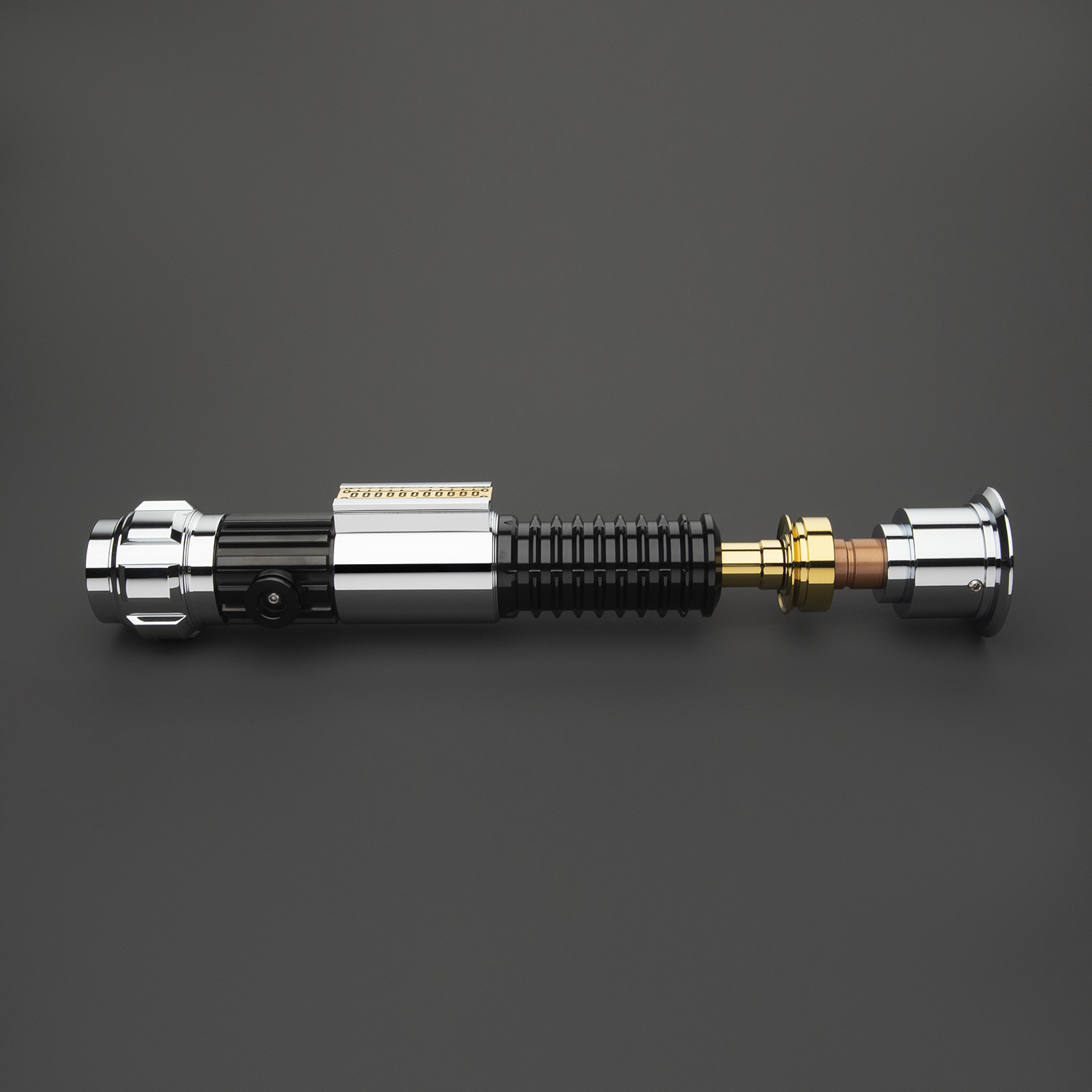 Obi-Wan Kenobi V3 RGB/ XENOPIXEL/ Pixel pf 2.2