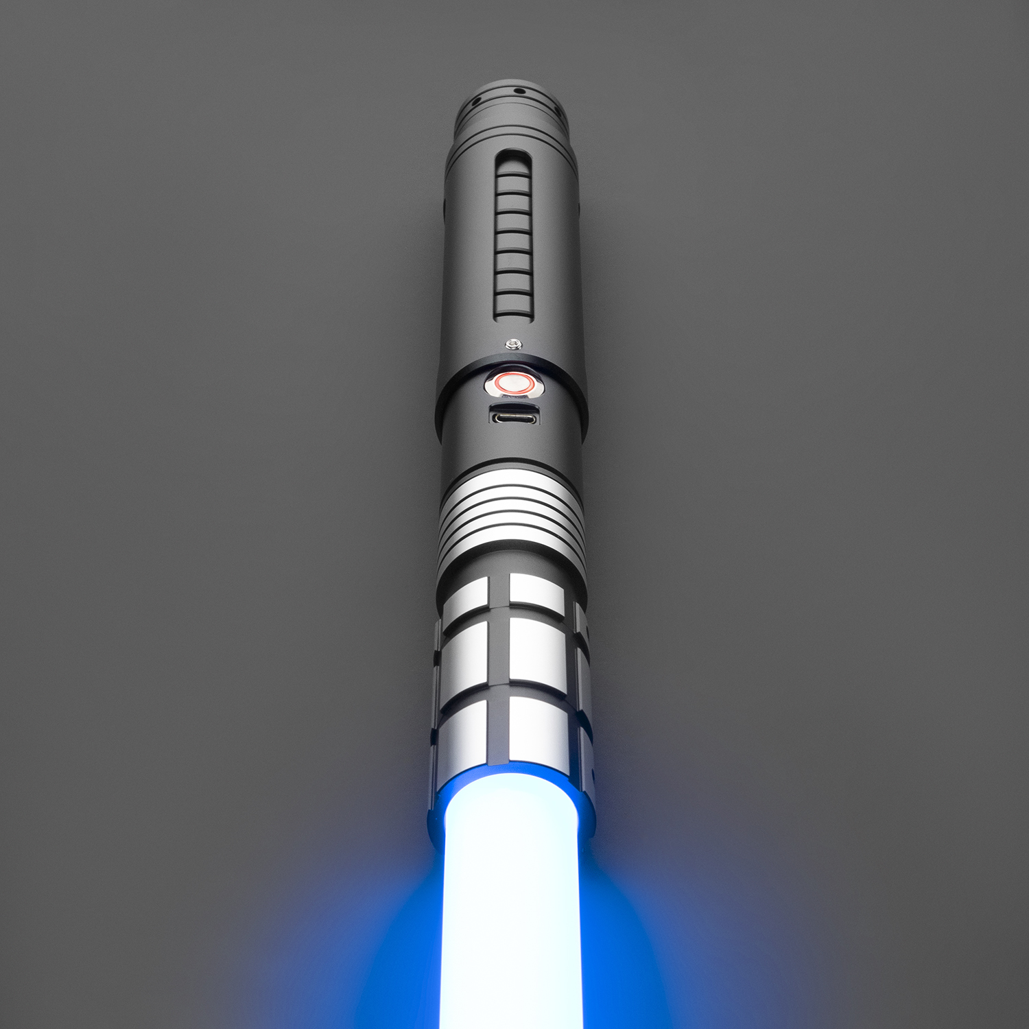 The Guardian Lightsabers RGB Base lit