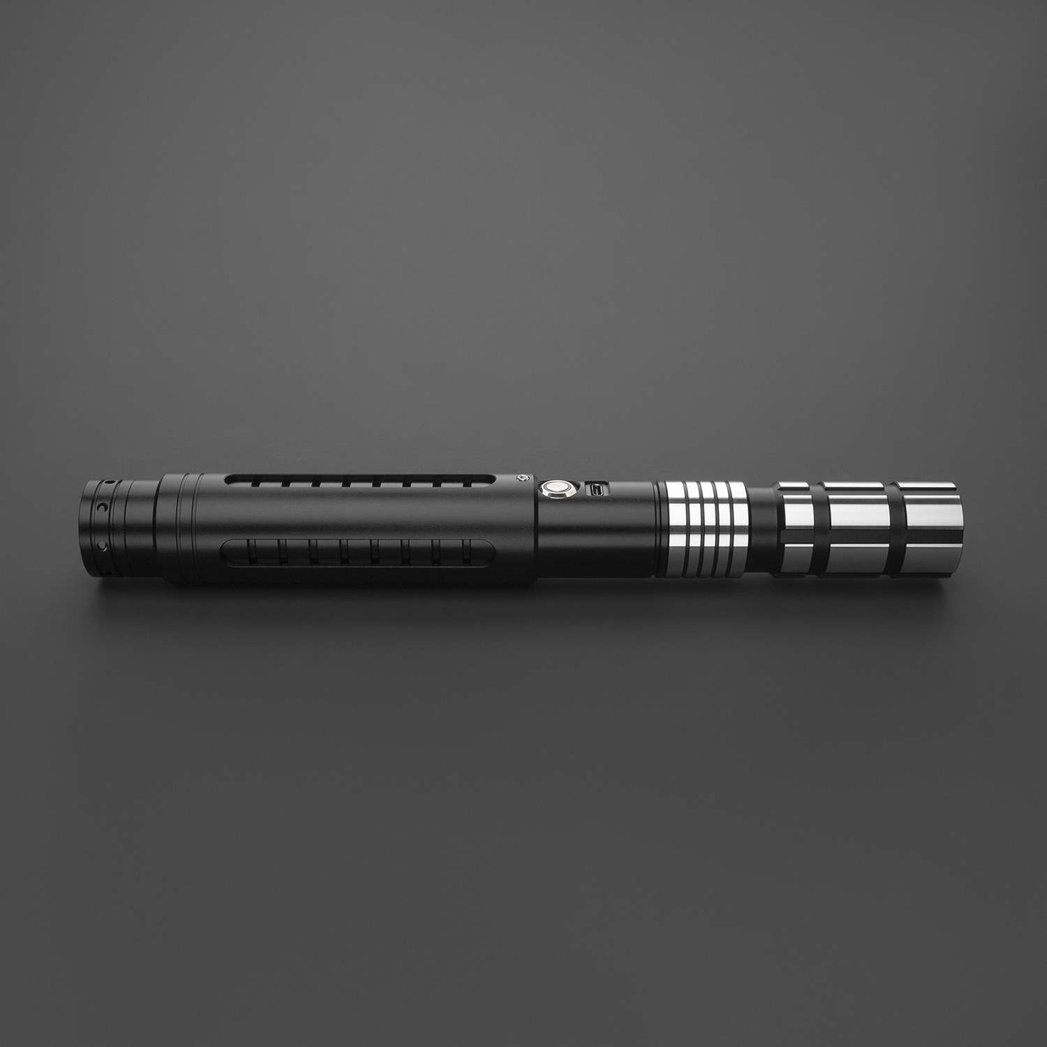 The Guardian Lightsabers RGB Base lit