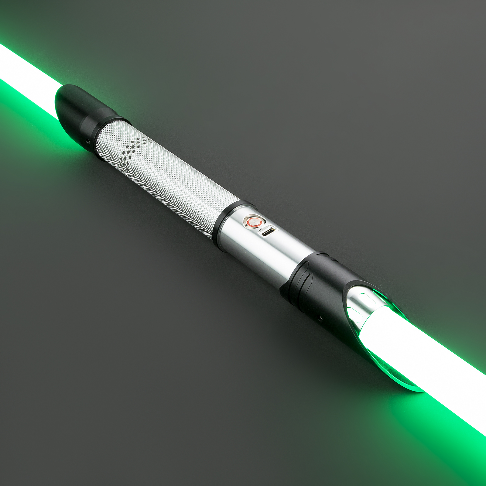 Mantis double lightsaber
