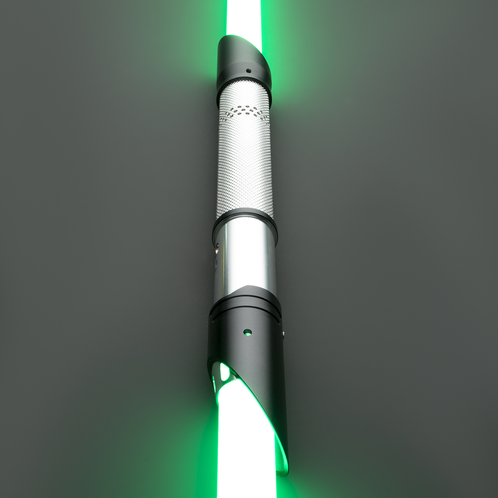 Mantis double lightsaber