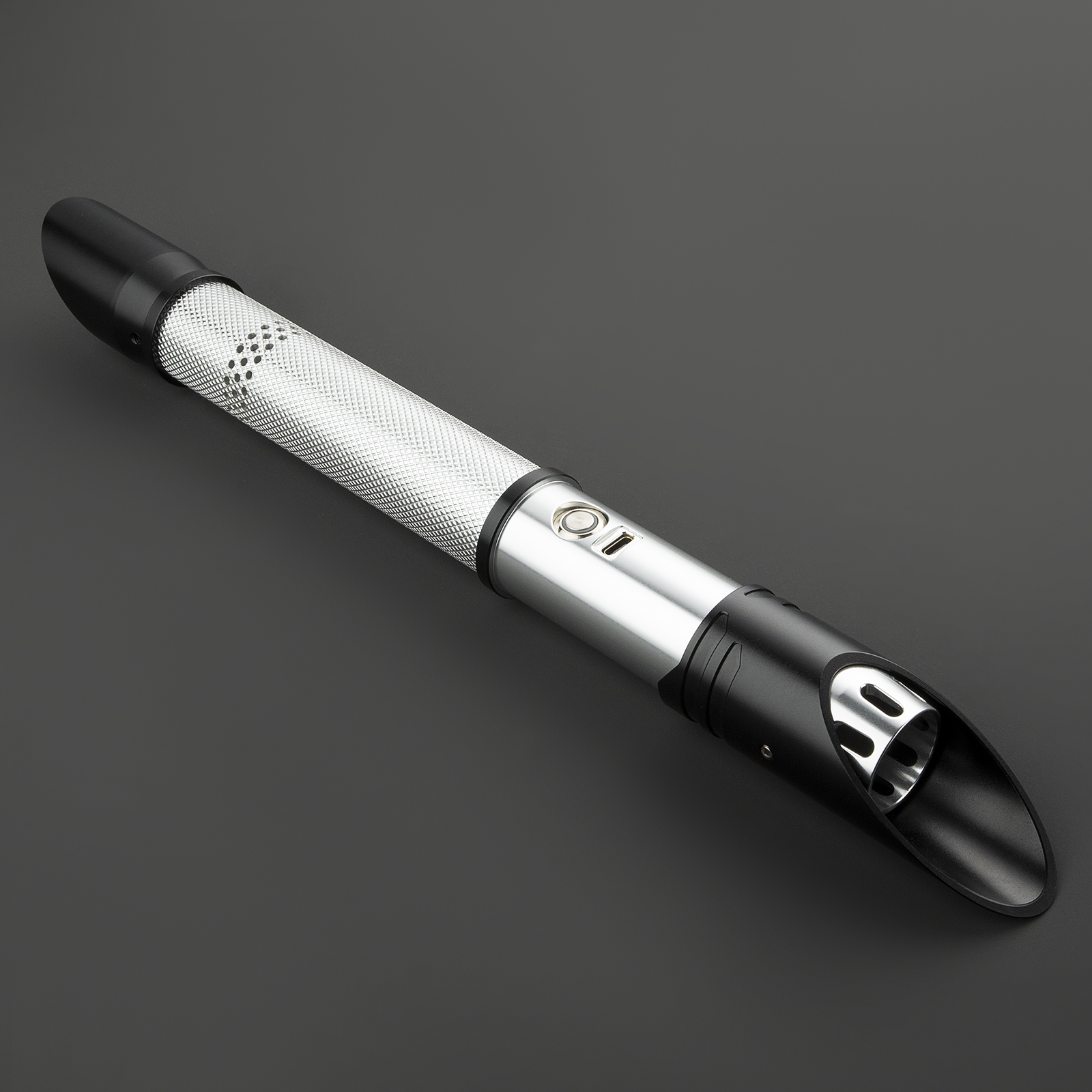 Mantis double lightsaber