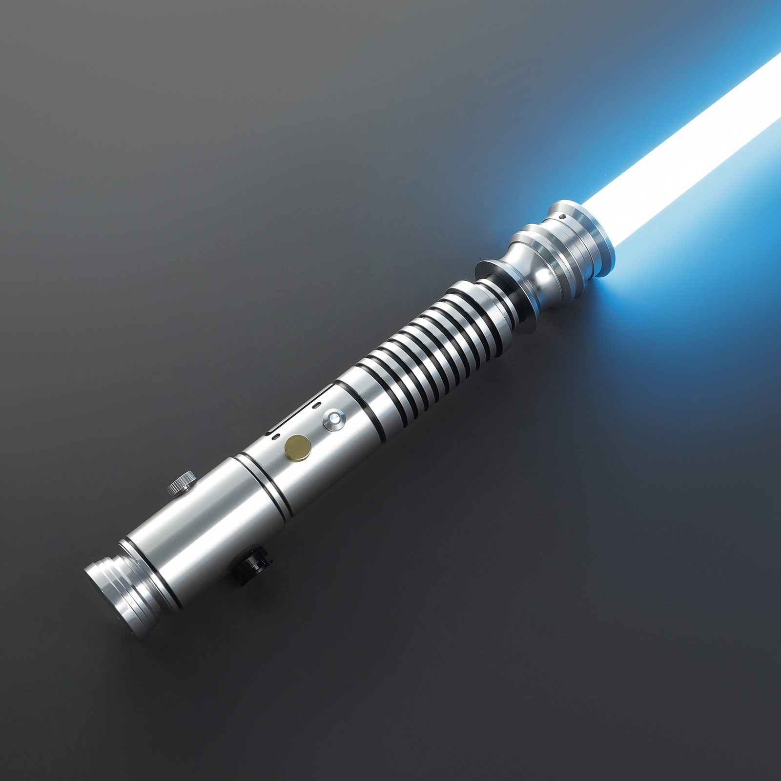 Geonosis arena lightsabers ( anakin)