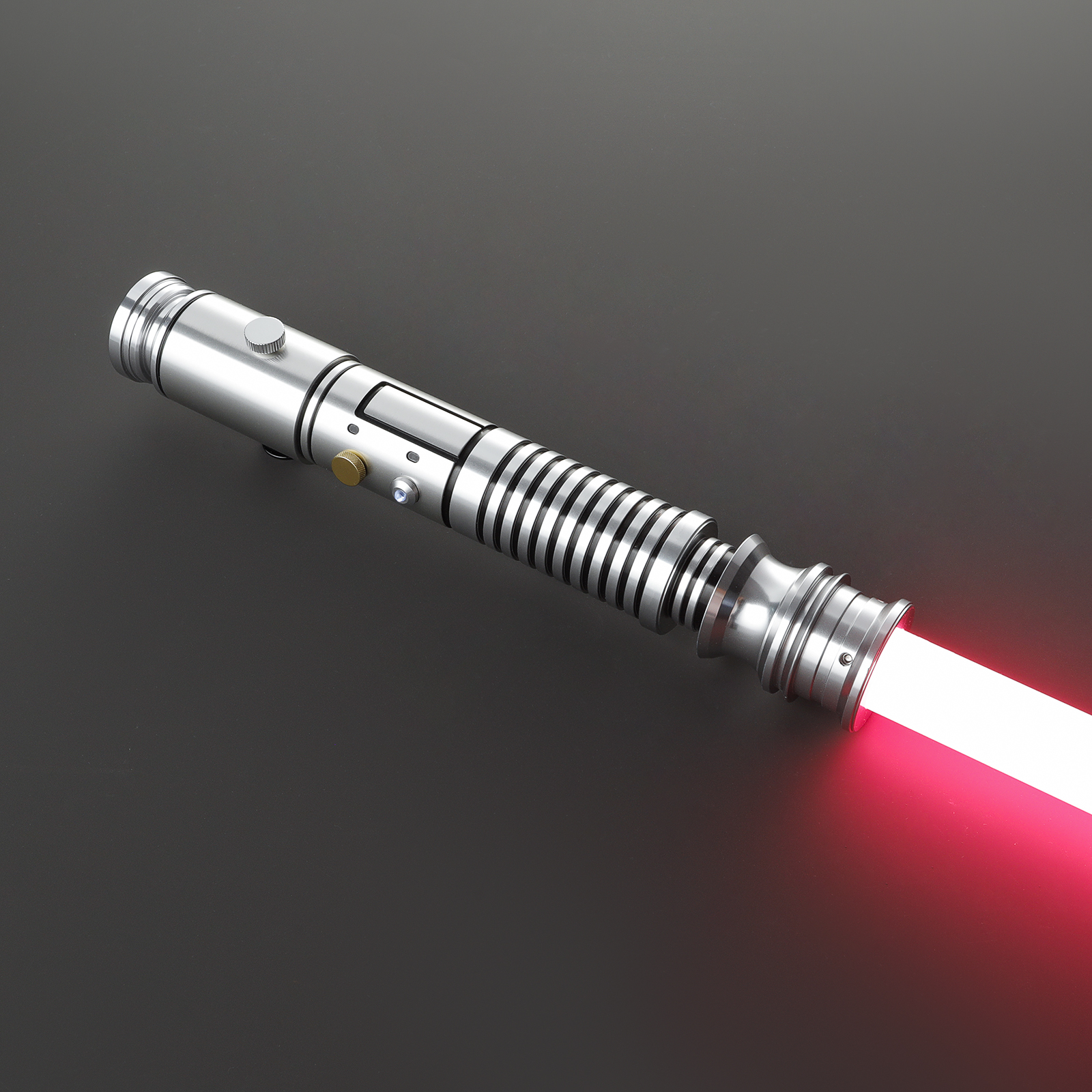 Geonosis arena lightsabers ( anakin)