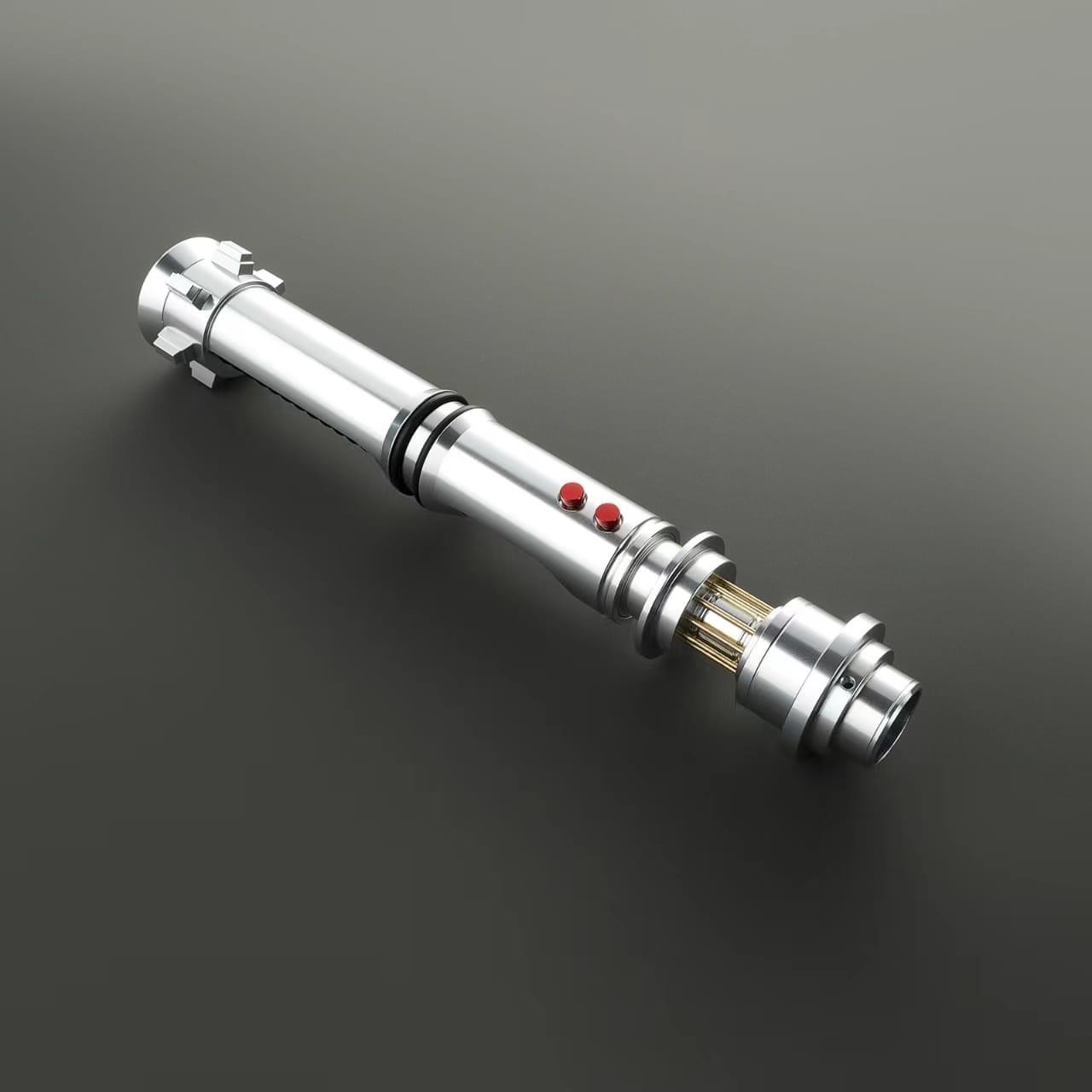 Kyle Katarn lightsaber