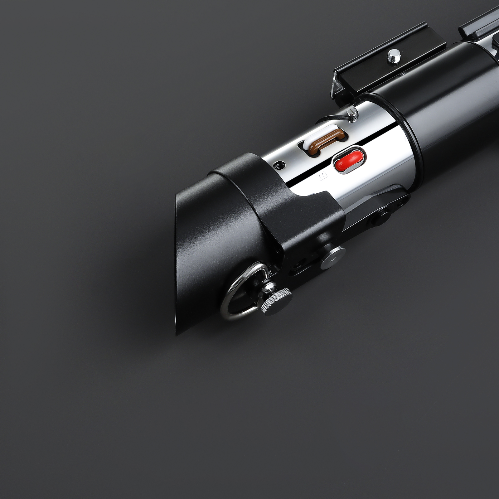 Darth Vader saber