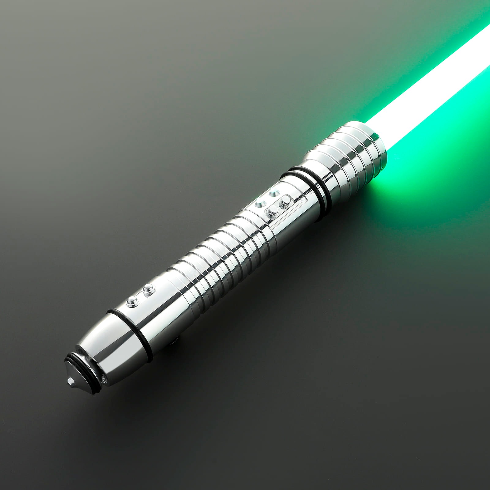 Kit Fisto Lightsaber