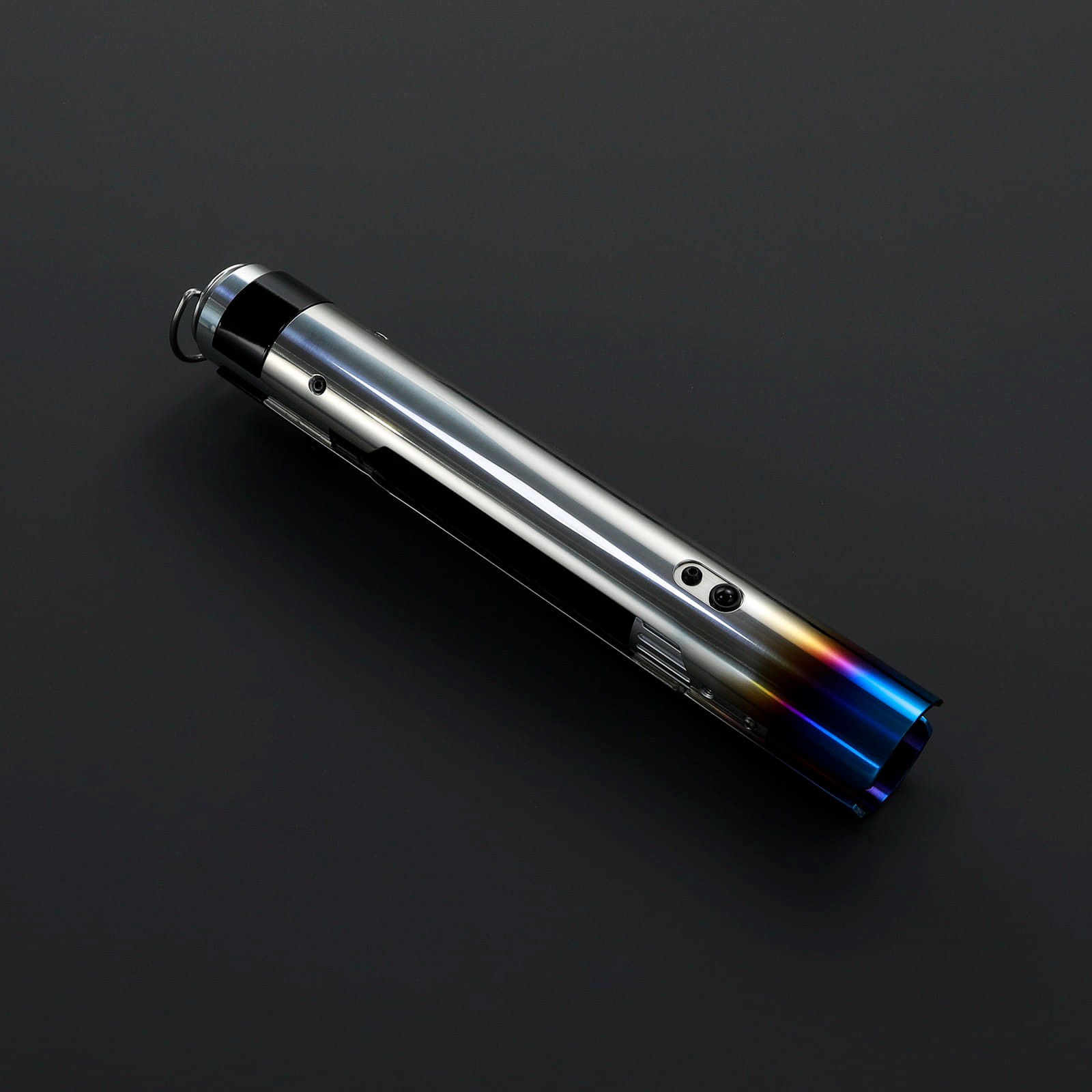 Sol lightsabers ( the acolyte)