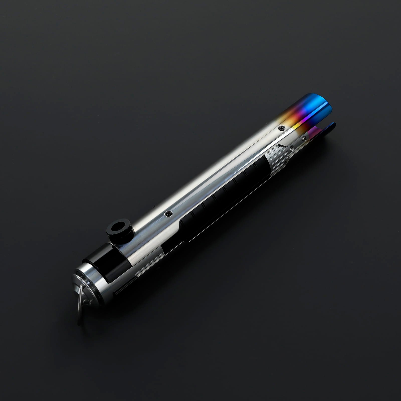 Sol lightsabers ( the acolyte)