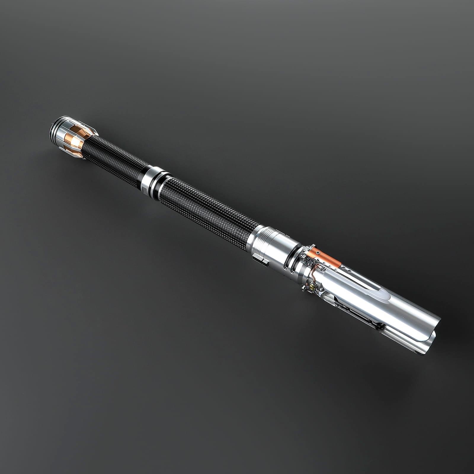 Jedi Survivor crossguard