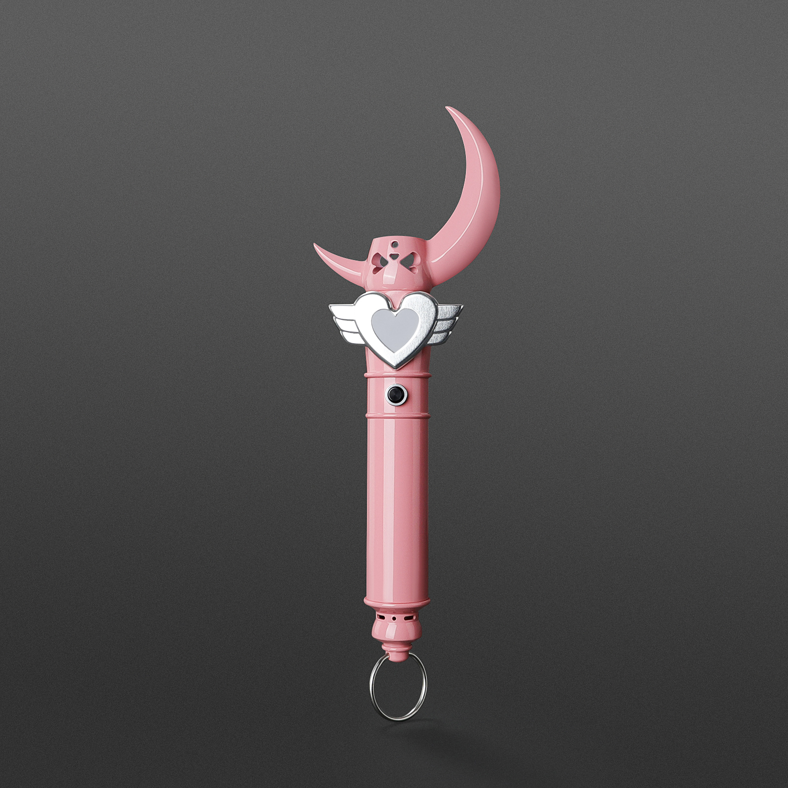 Moon lightsaber RGB / Xenopixel