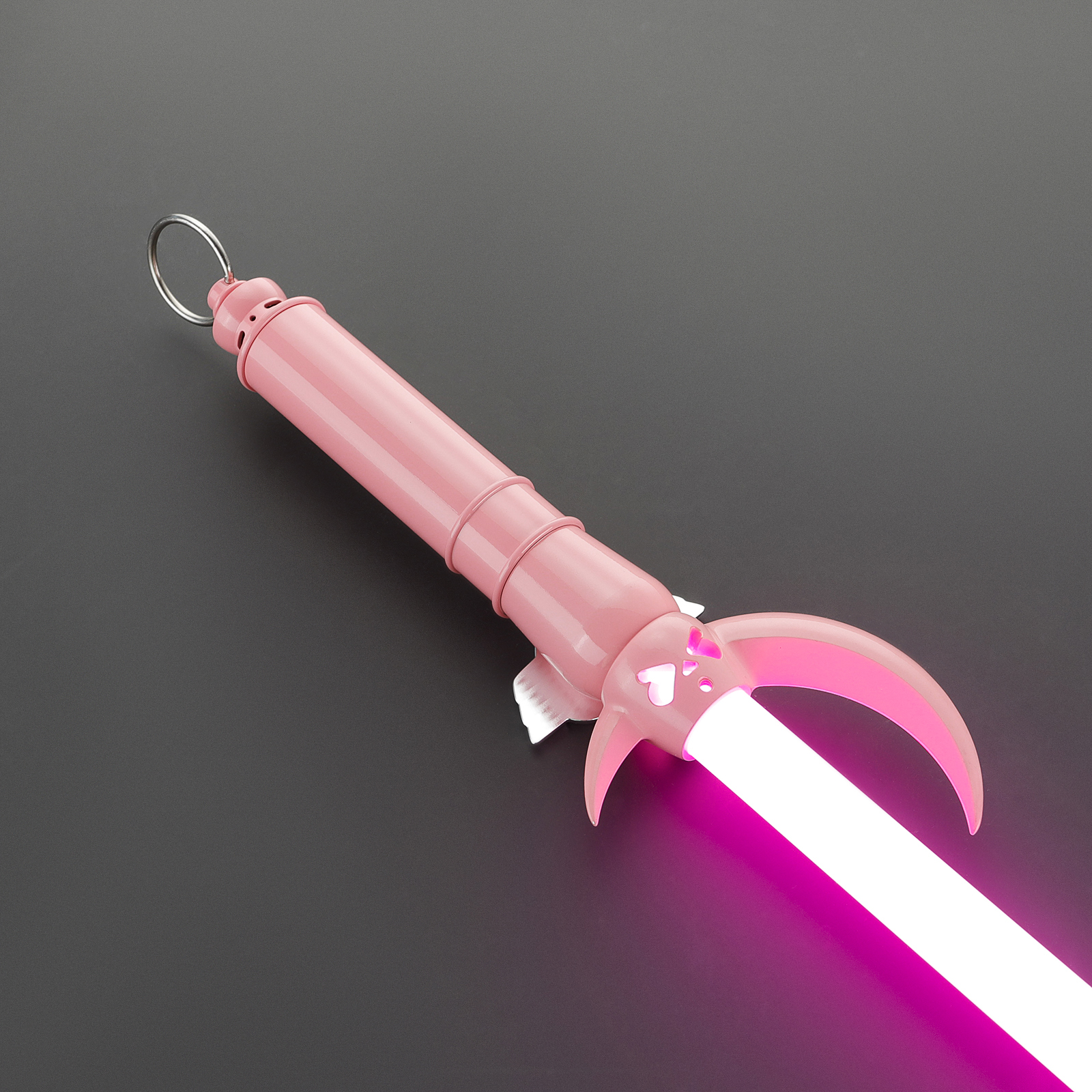 Moon lightsaber RGB / Xenopixel